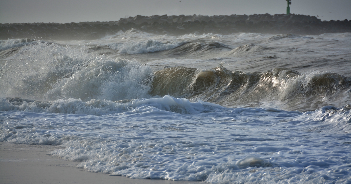 Hvor skal Danmarks kyster beskyttes? - Regeringen.dk