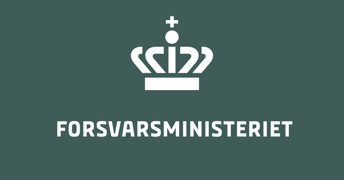 Danmark og allierede lande donerer luftforsvar for 800 mio. kr. til ...