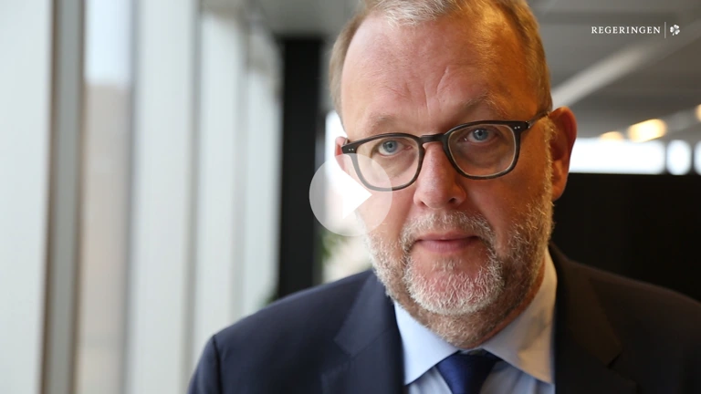 Bredbånd skal helt ud i alle dele af Danmark - Regeringen.dk