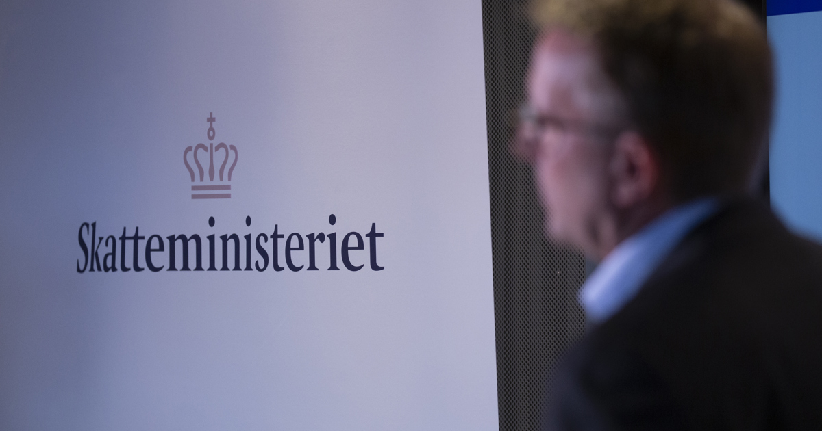 Udskudte betalingsfrister for A-skat og AM-bidrag - Regeringen.dk