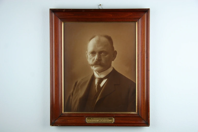 Regeringen Neergaard II - Regeringen.dk